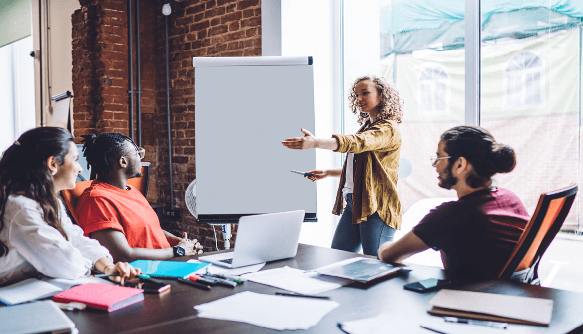 Creating Customer Persona Avatar for Boosting Success - Revvd